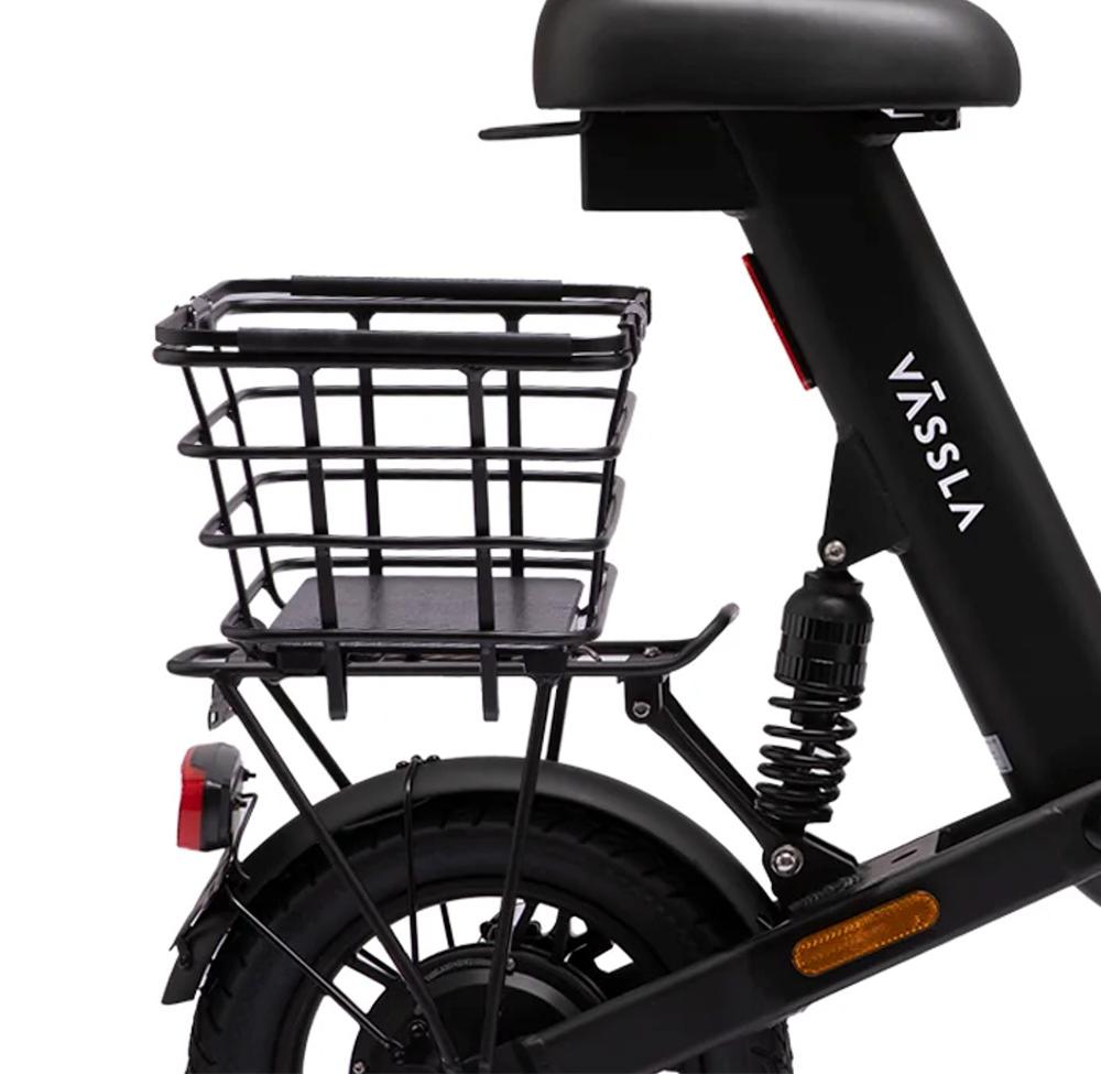 Accessories | Vässla bike – Vässla / Ever Engineering AB