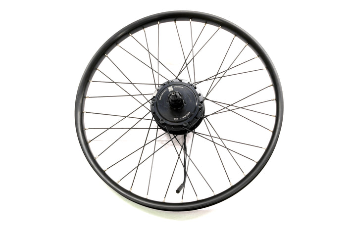 Rear rim/engine without tire - Pedal – Vässla / Ever Engineering AB
