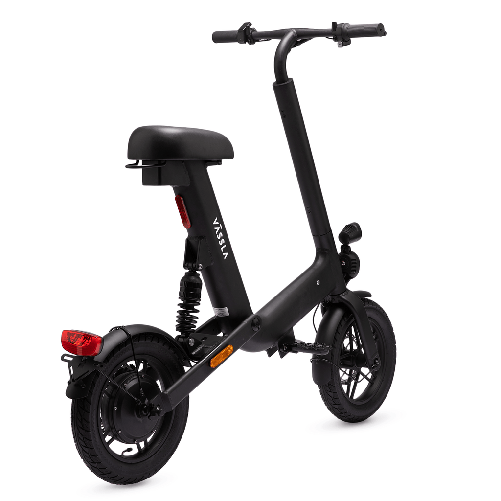 Vässla Bike | Vässla Micromobility