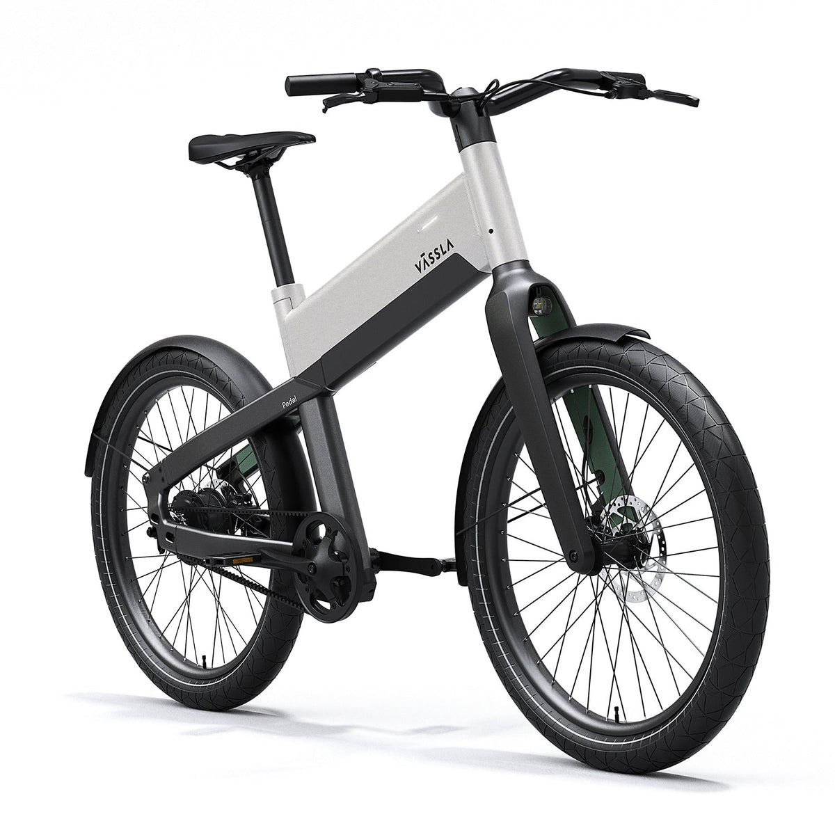 Vässla Pedal - electric bike – Vässla / Ever Engineering AB