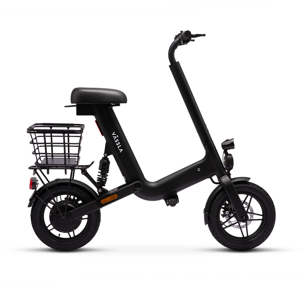 Vässla Bike – Vässla / Ever Engineering AB