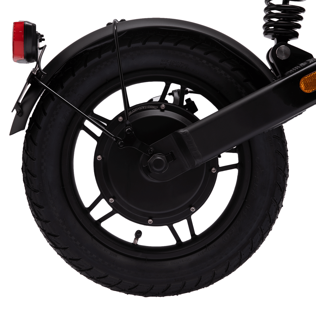 Vässla Bike – Vässla / Ever Engineering AB