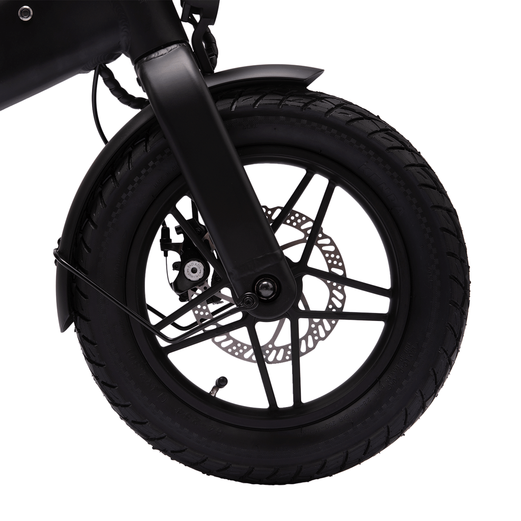 Vässla Bike – Vässla / Ever Engineering AB