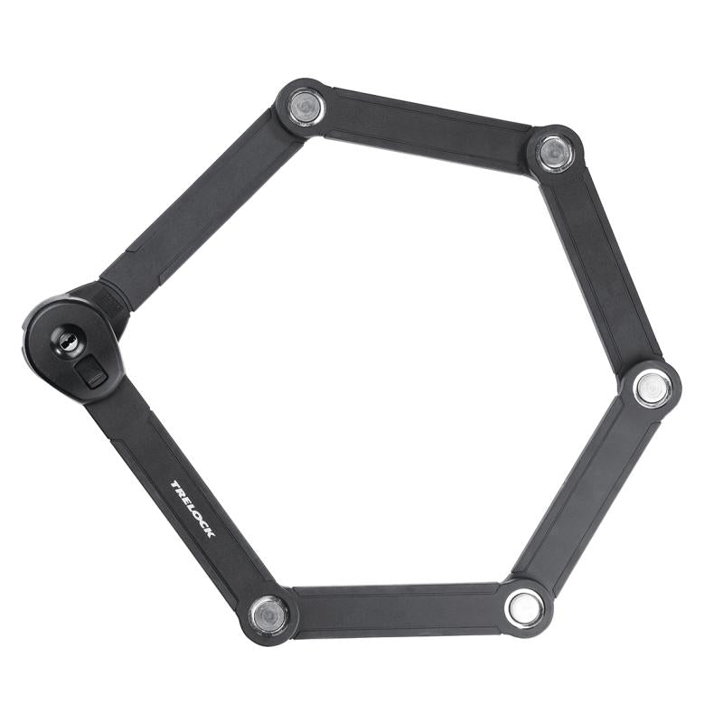 Trelock Foldable eBike Lock – Vässla