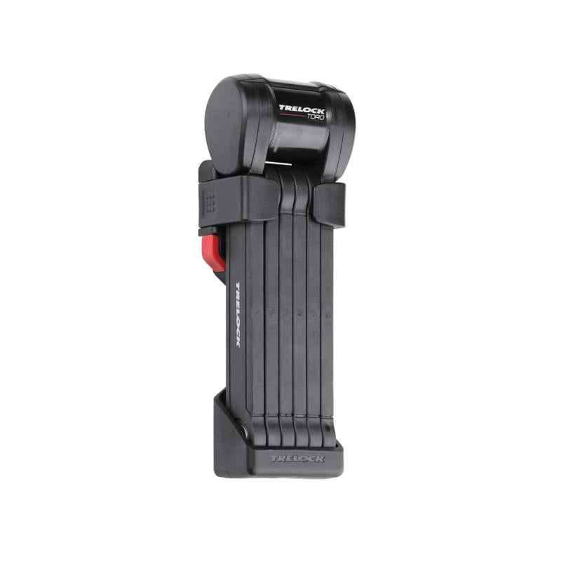 Trelock Foldable eBike Lock – Vässla